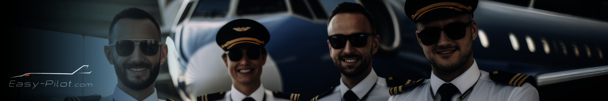 How does fully online ATPL theory works? - Easy Pilot